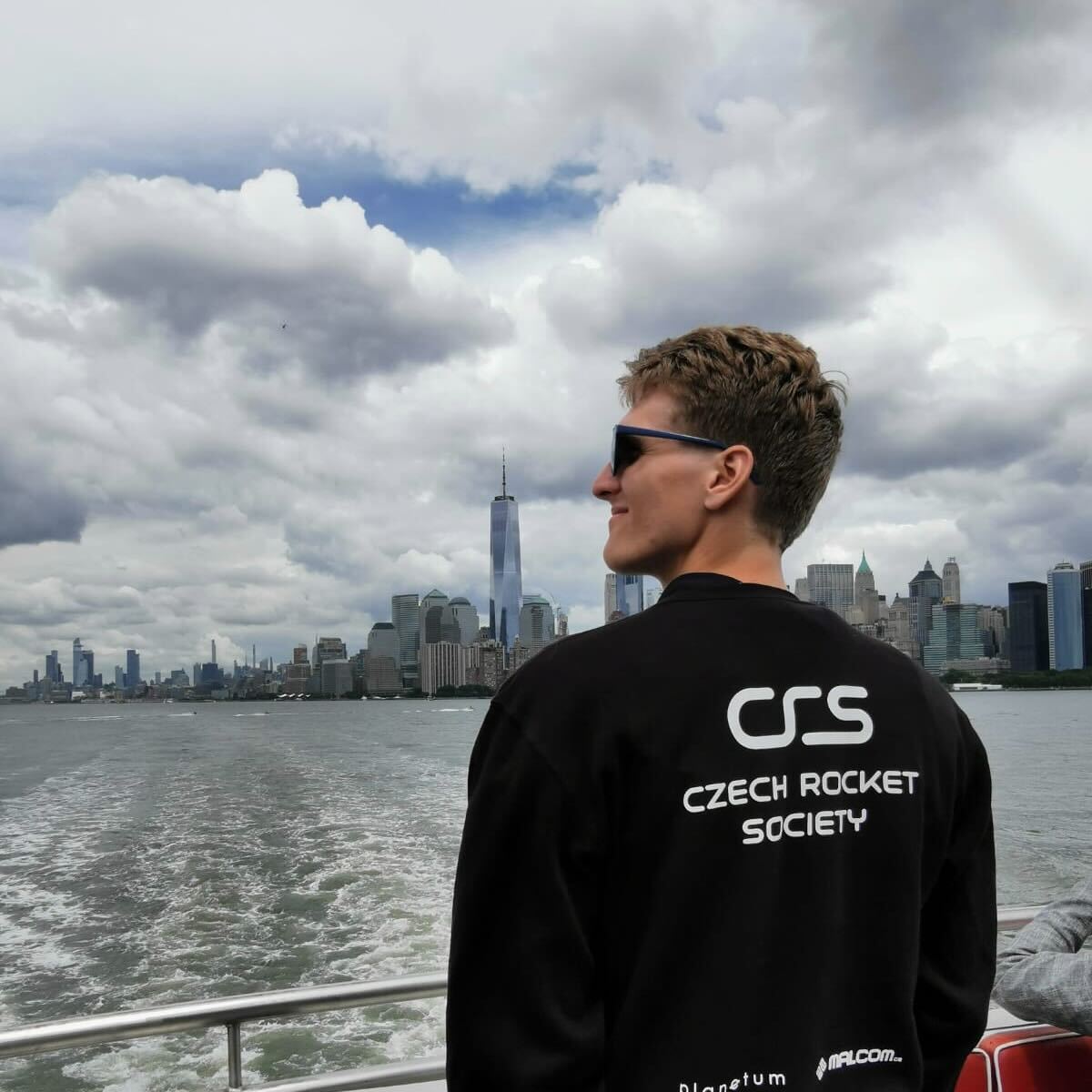 O nás | Czech Rocket Society